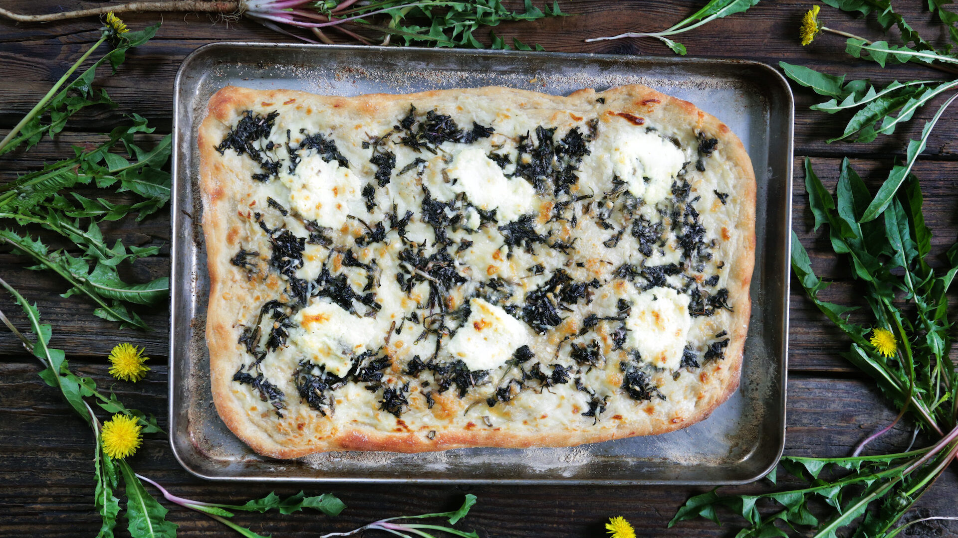 Explore Recipes & More from Kitchen Vignettes | PBS Food