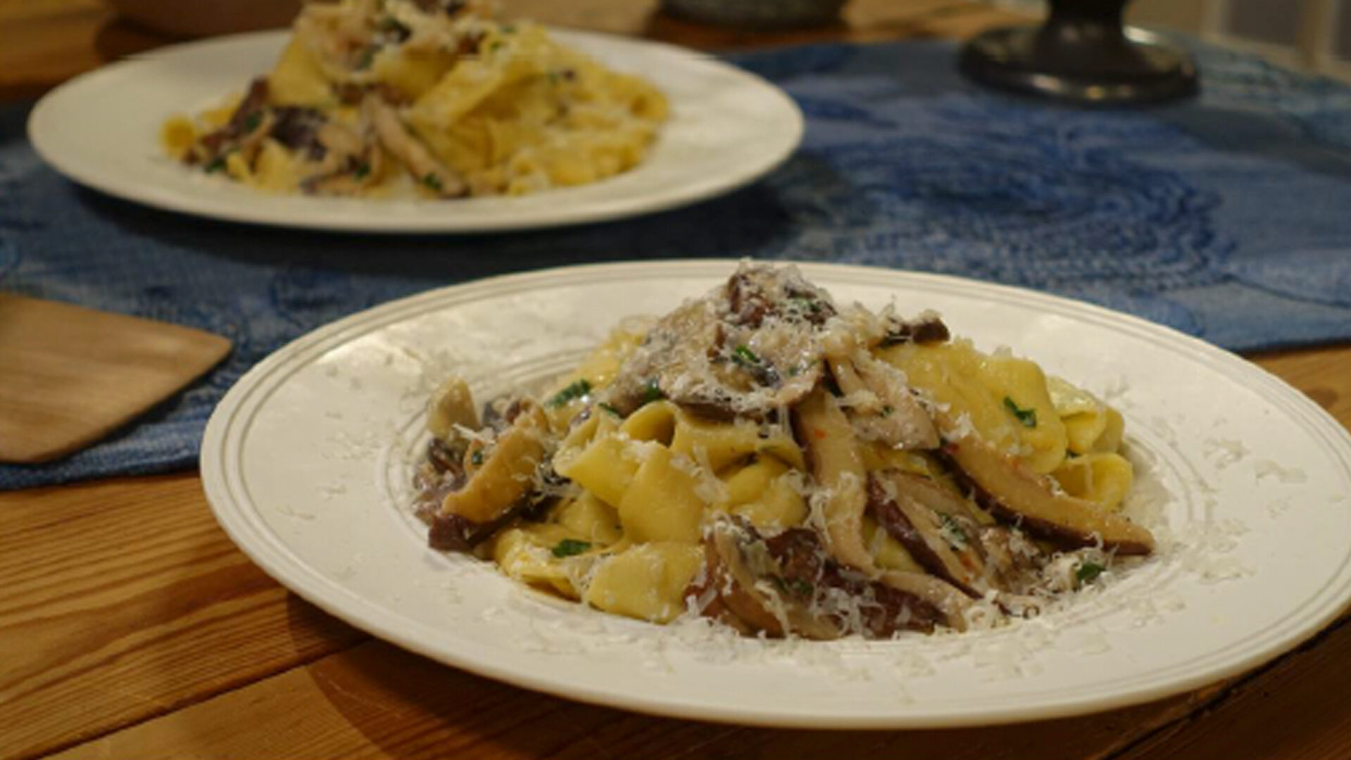 Explore Recipes from Lidia Celebrates America | PBS Food