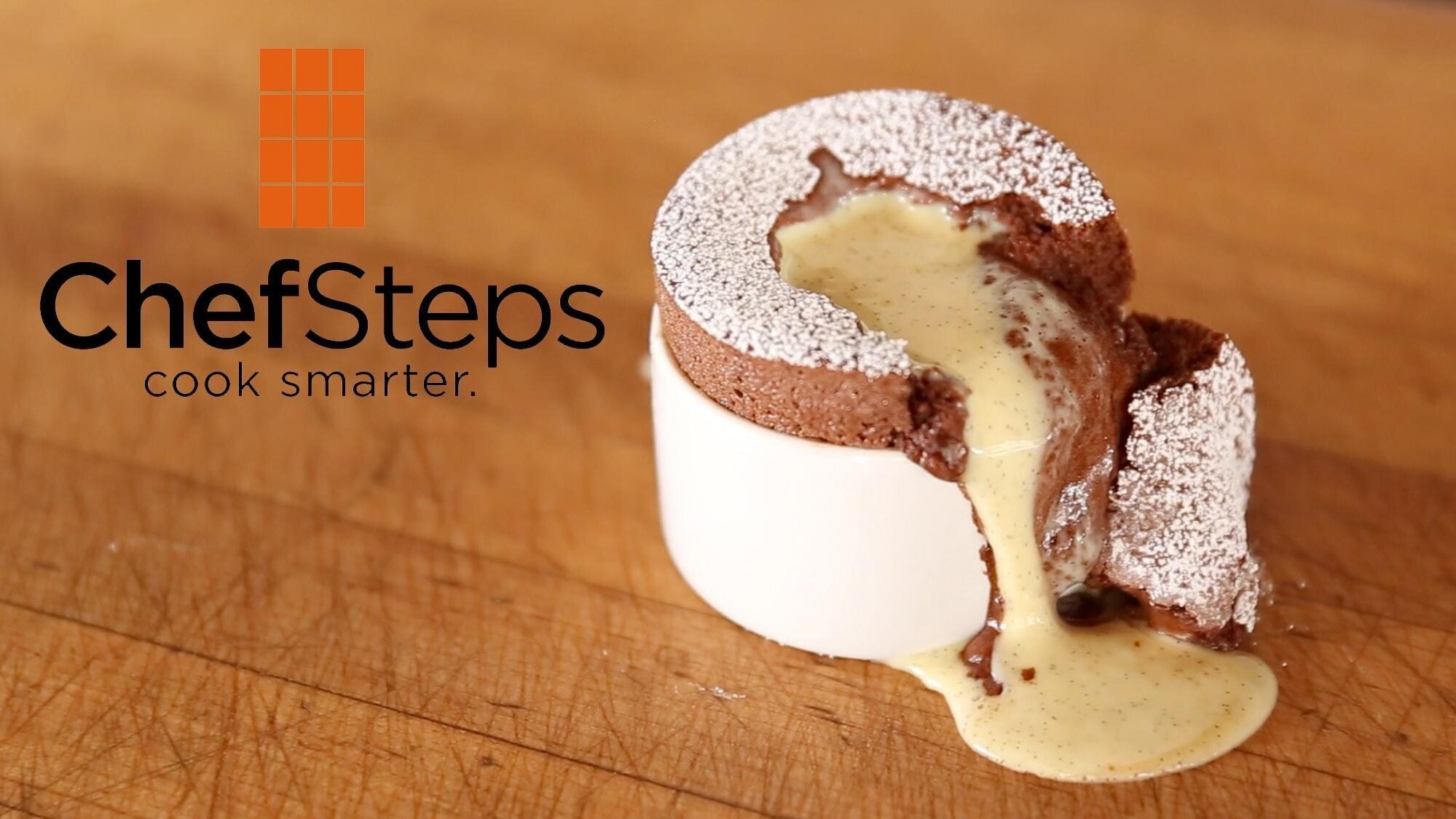 Explore Recipes & More from ChefSteps | PBS Food