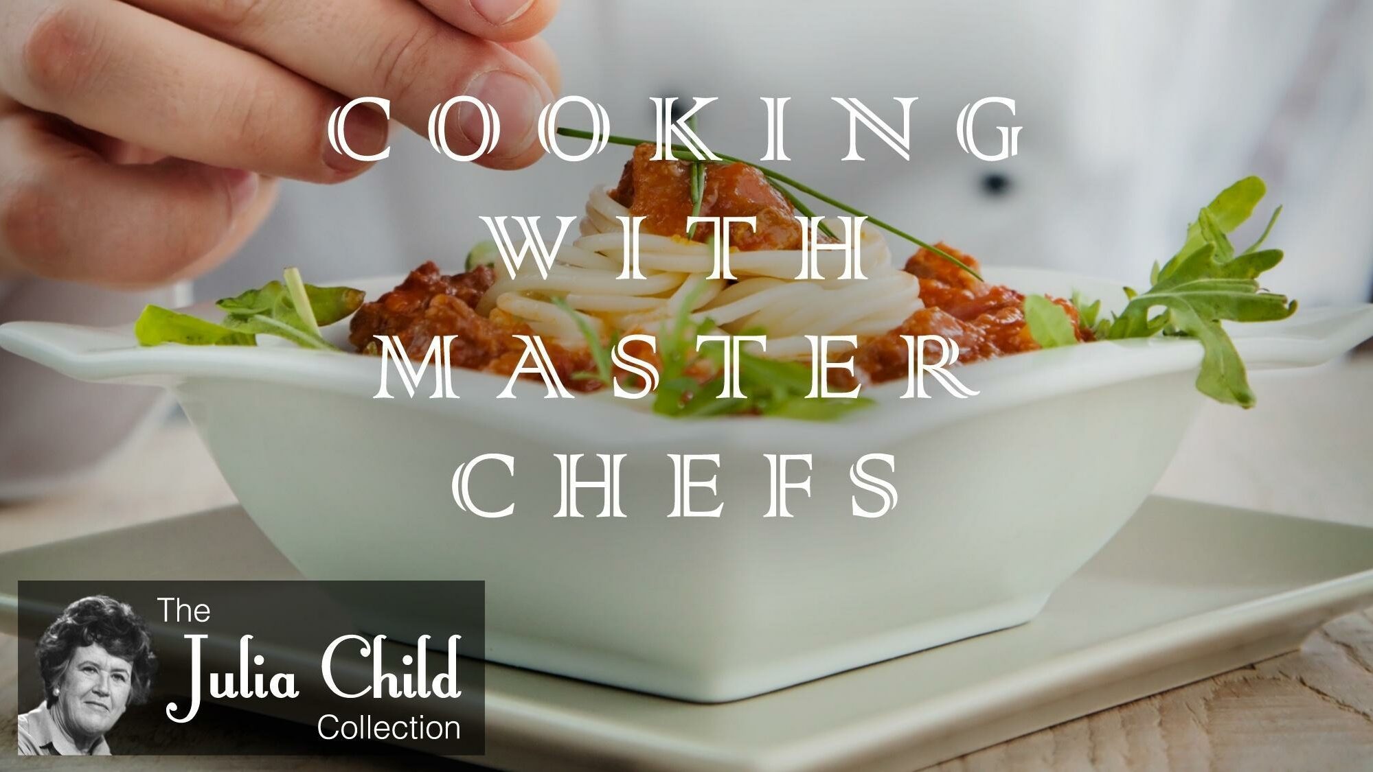 Explore Recipes & More from Julia Child: Cooking with… | PBS Food