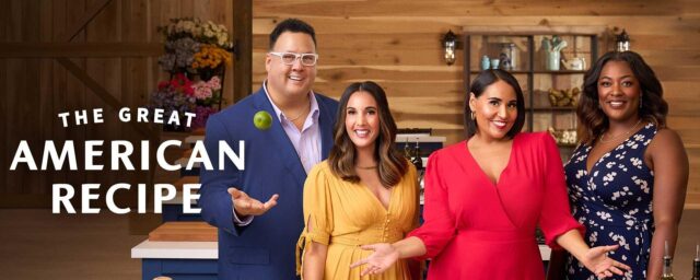 Explore Recipes & More from The Great American Recipe | PBS Food