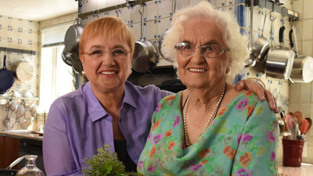 25 Years with Lidia: A Culinary Jubilee | Stories | PBS Food