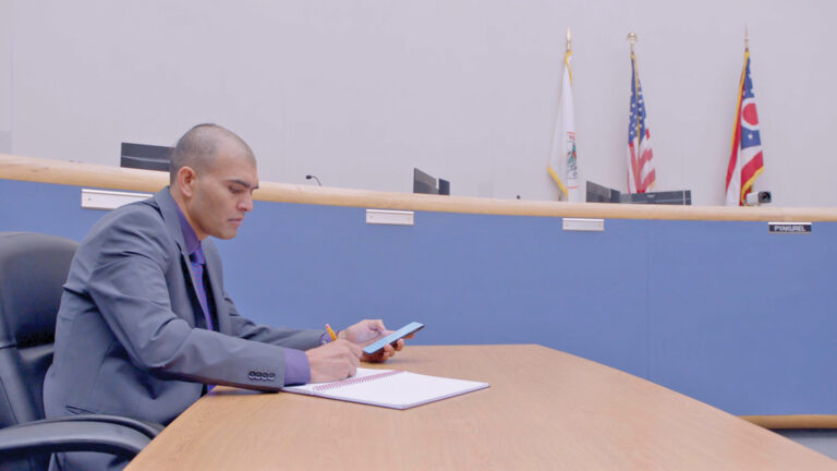 Bhuwan Pyakurel : A Nepali-Bhutanese Refugee Making… | PBS Food