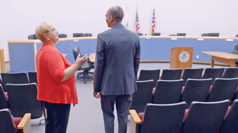 Bhuwan Pyakurel : A Nepali-Bhutanese Refugee Making… | PBS Food