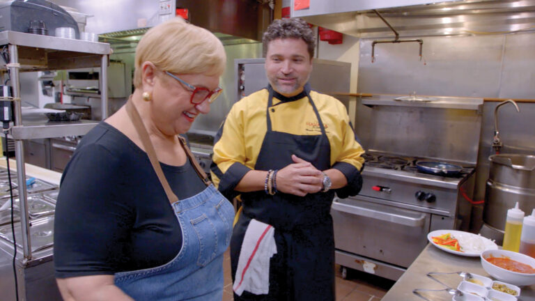 A Cuban Chef Starts Over in Louisville, Kentucky | Stories | PBS Food