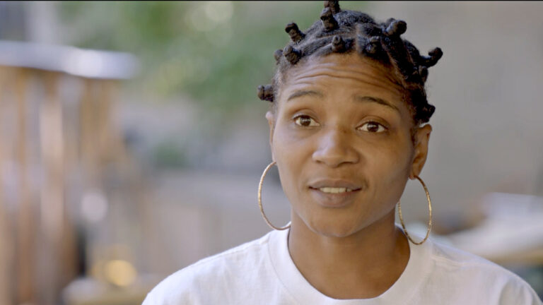 Harlem Grown: An Oasis in New York City | Stories | PBS Food